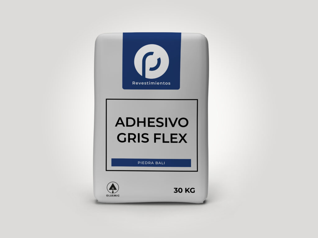 Pegamento Gris Flex – Piasstra Pisos Atérmicos